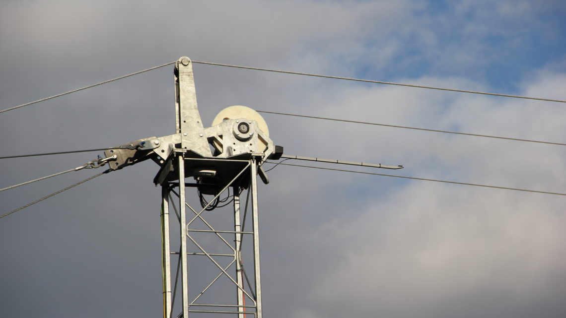 WAKE LINE 3A – Wake park systems